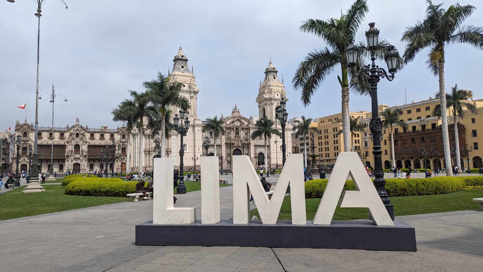 Roteiro de 4 dias em Lima - Partiu Viagem