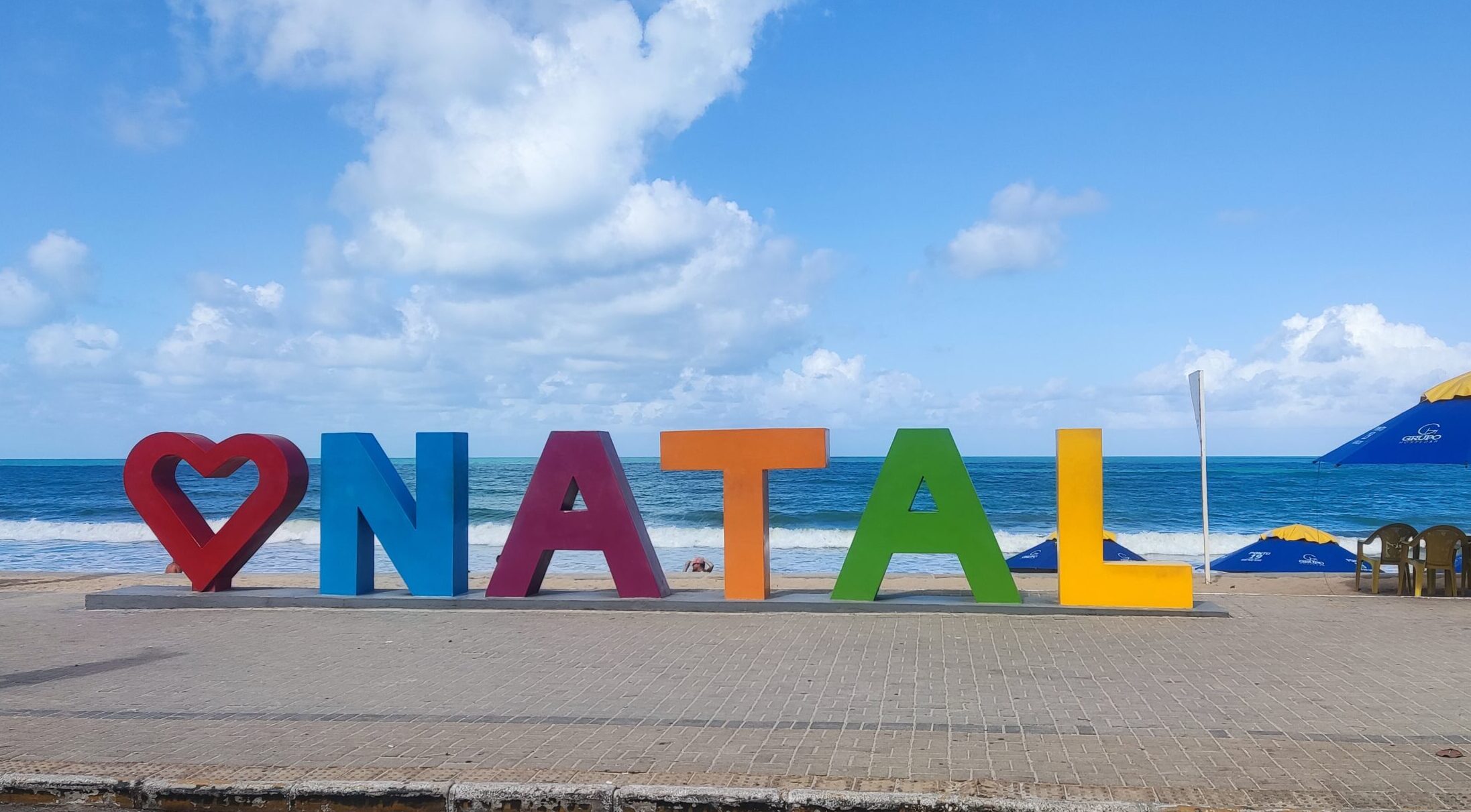 Natal: Um Paraíso no Nordeste Brasileiro - Partiu Viagem